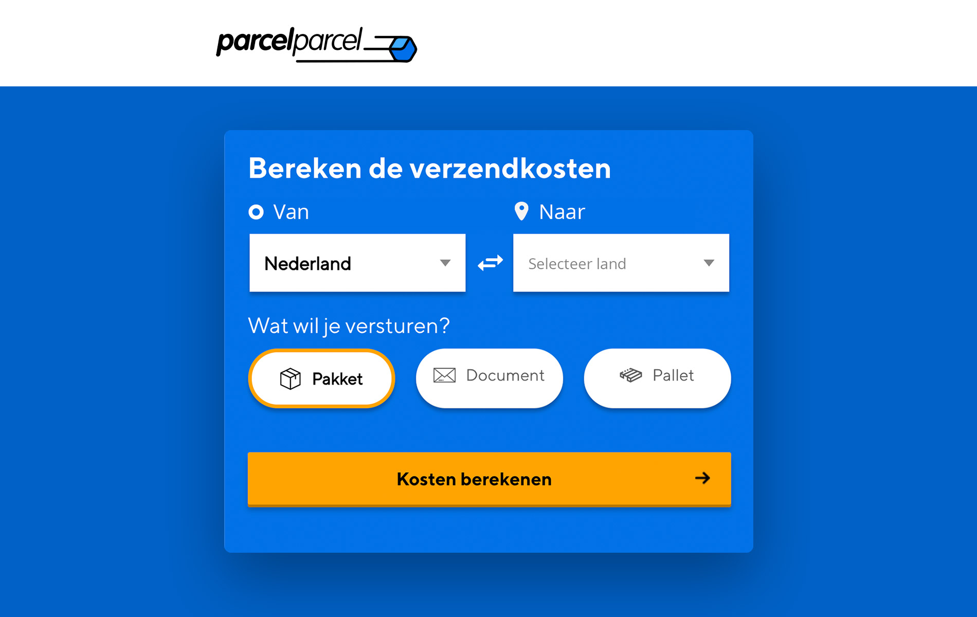 UX Workshop Pindrop B.V. – Tim van Asch